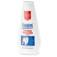 1Source | Ammens Medicated Powder, Original Formula