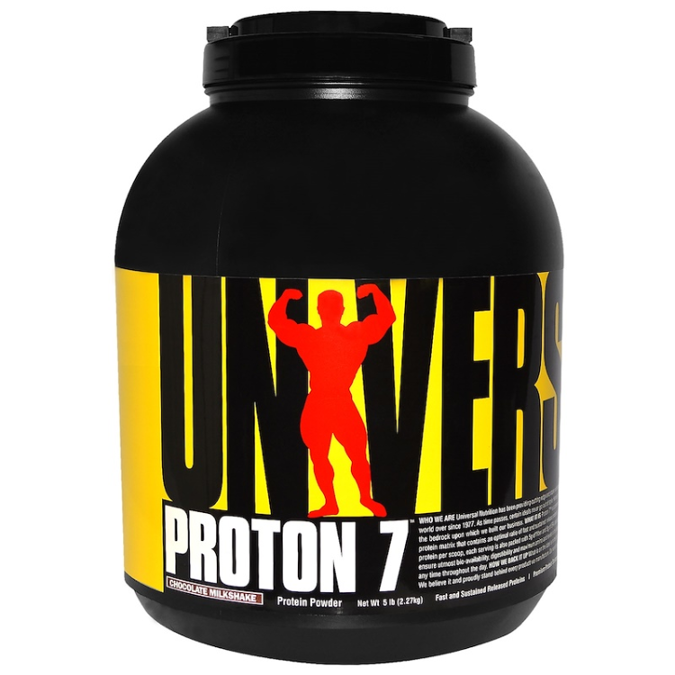 1Source | Universal Nutrition Proton 7 Chocolate Milkshake