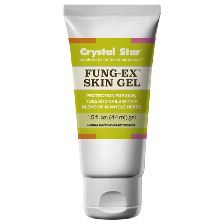1Source | Crystal Star Fung-Ex Skin Gel