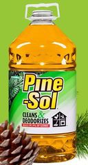 1Source | Pine-Sol Original, 175Oz