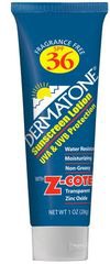 1Source | Dermatone Sunscreen SPF 36 With Z-Cote, 1.0Oz