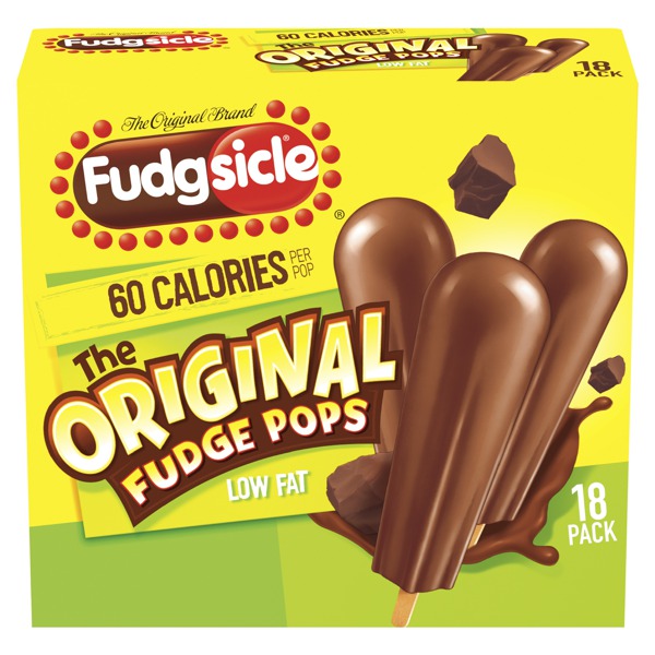 1Source | The Original Fudge Pops Bars