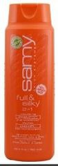 1Source | Samy Full & Silky 2 In 1 Volumizing Shampoo With Conditioner