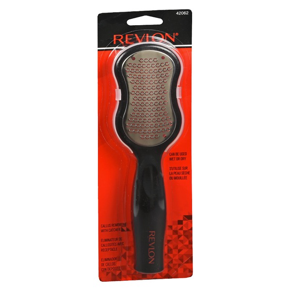 1Source | Revlon Wet/ Dry Foot File
