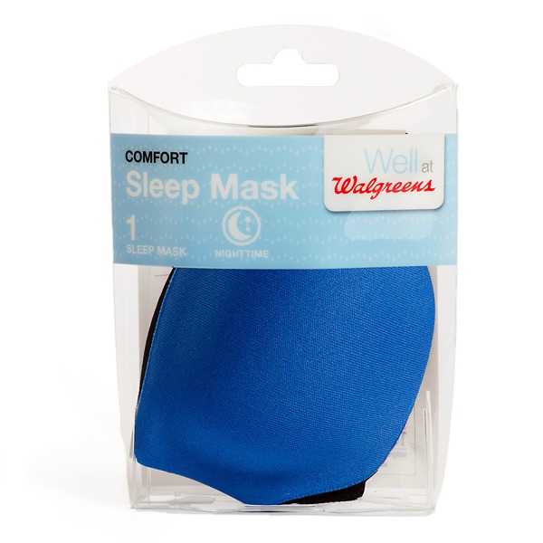 1Source | Walgreens Sleep Mask