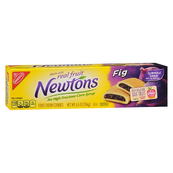 1Source | Nabisco Fig Newtons