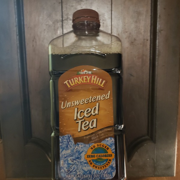 1Source | Turkey Hill Unsweetened Iced Tea