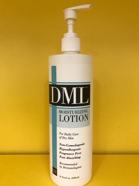 1Source | DML Moisturising Lotion