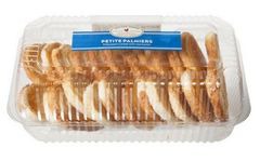 1Source | Archer Farms Petite Palmiers Flaky Pastry