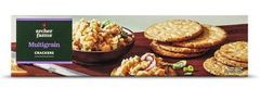 1Source | Archer Farms Multigrain Crackers