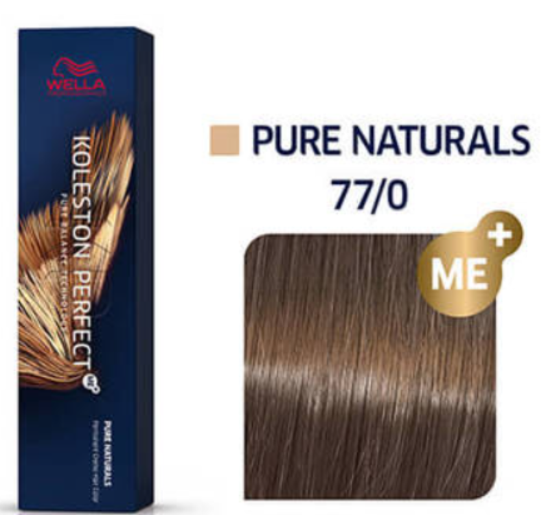 1Source | Wella Koleston Perfect 77/0 Intense Medium Blonde/Natural ...