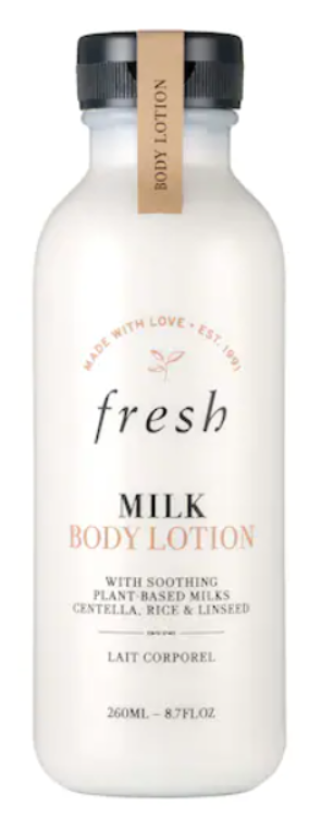 1Source | Fresh Milk Body Lotion