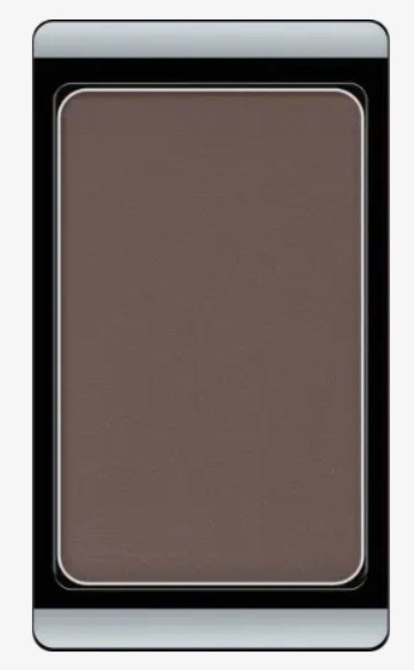 1Source | ART DECO Eyebrow Powder Eye Brow Powder 18 Cinder Brown