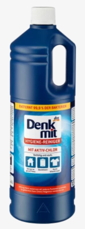 1Source | Denkmit Hygiene Reiniger