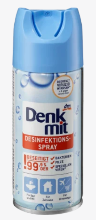 1Source | Denkmit Desinfektions Spray