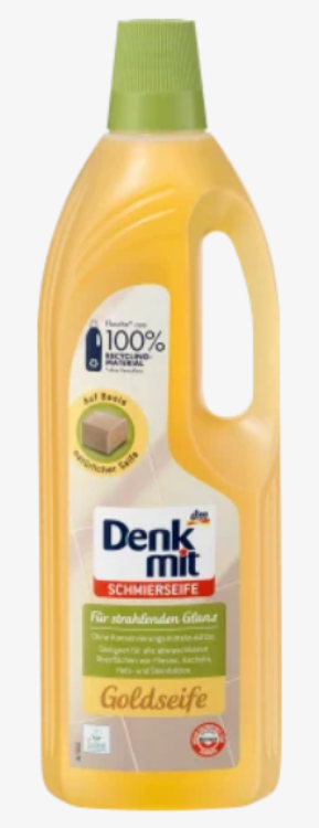 1Source | Denkmit Schmierseife Goldseife