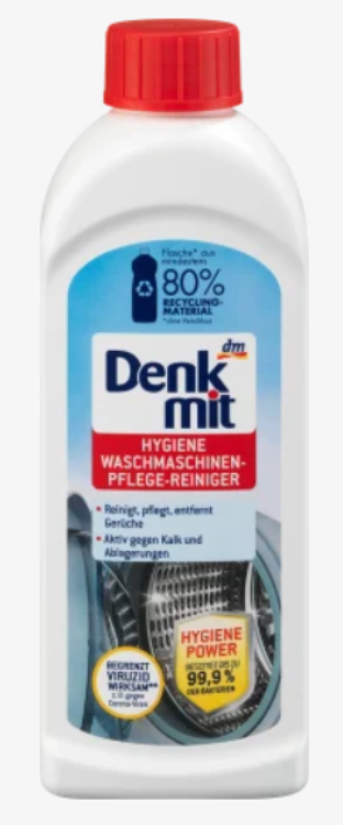 1Source | Denkmit Hygiene Waschmaschinen Pflege Reiniger