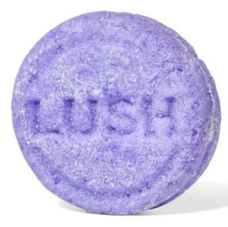 1Source | Lush Jumping Juniper Shampoo Bar