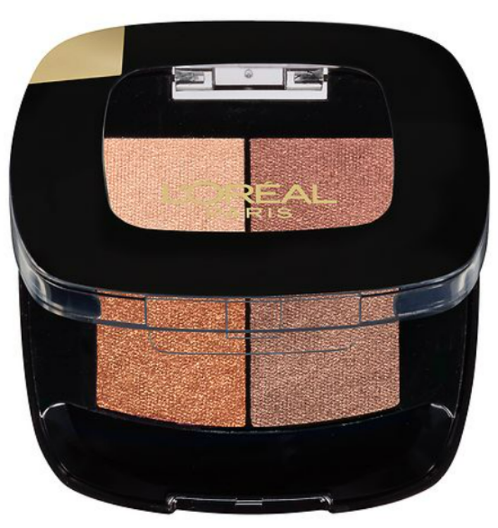 1Source | L'Oreal Paris Colour Riche Pocket Palette Eye Shadow Boudoir ...