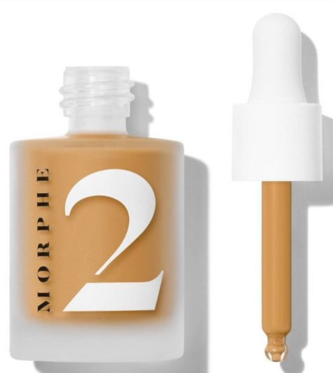 1Source | Morphe 2 Hint Hint Skin Tint Foundation Color Hint Of ...