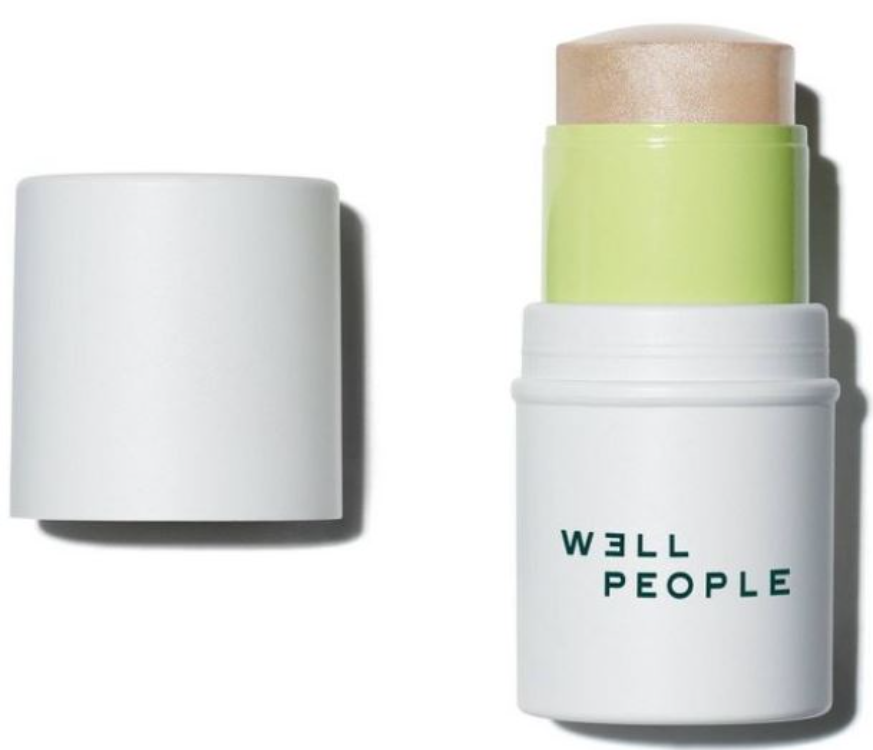 1Source | Well People Supernatural Stick Highlighter Color Universal Glow
