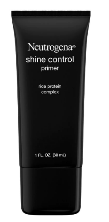 1Source | Neutrogena Mattifying Primer Rice Protein