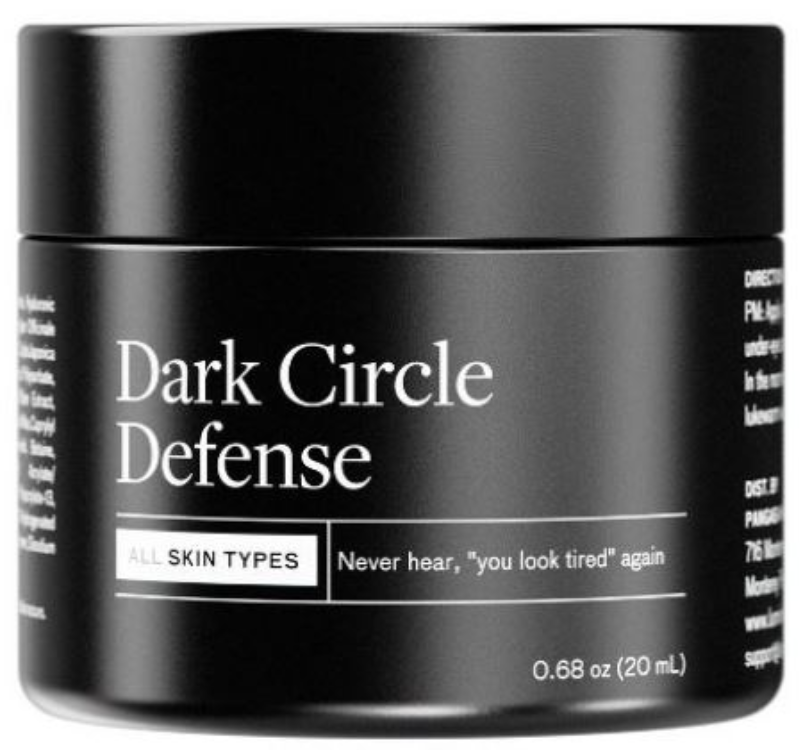 1Source | Lumin Dark Circle Defense Gel