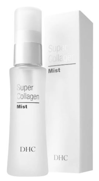 1Source | DHC Super Collagen Mist