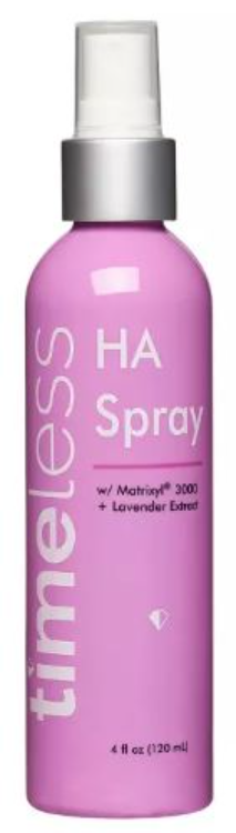 1Source | Timeless Ha Spray With Matrixyl 3000 + Lavender Extract